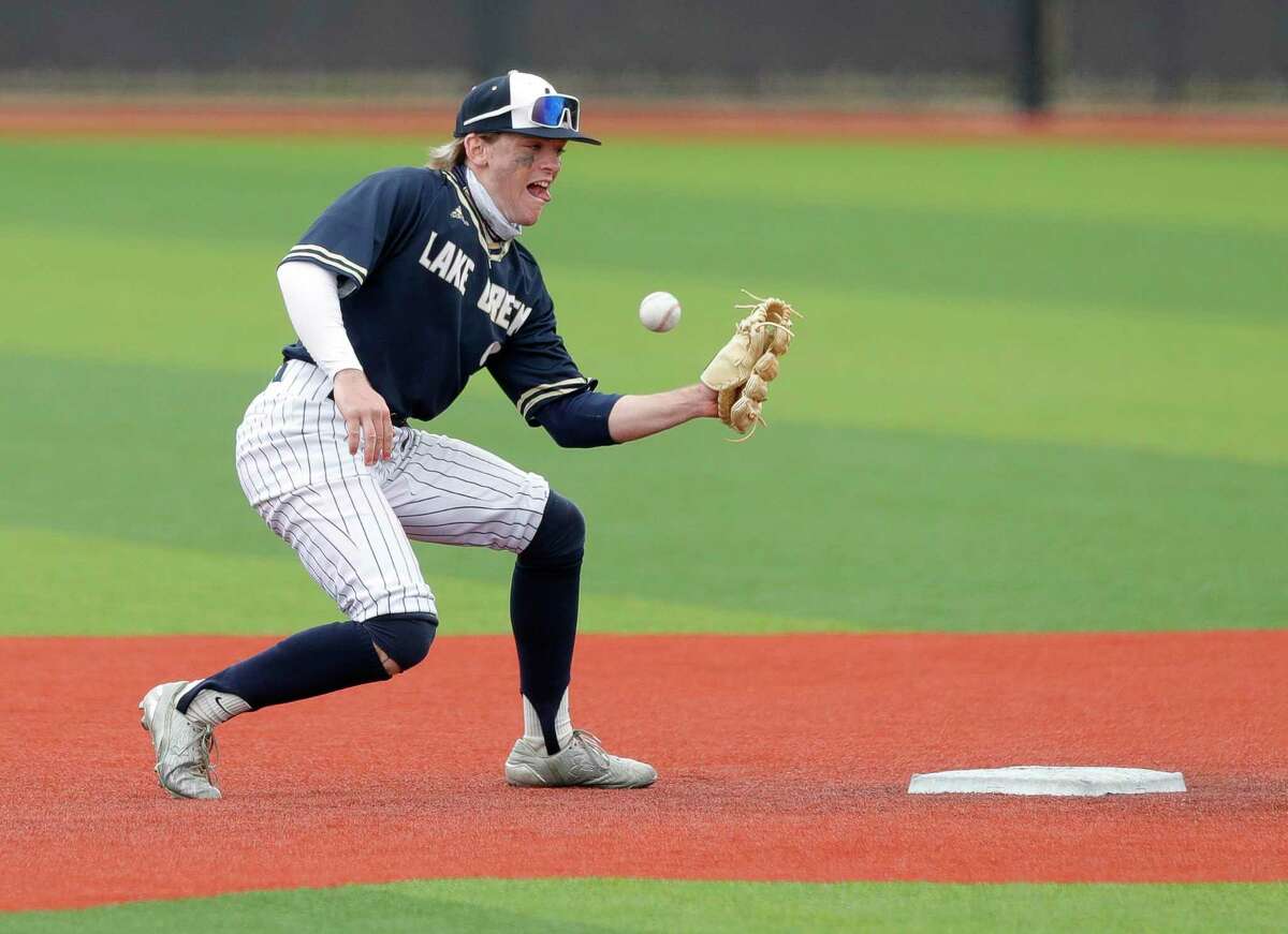 Baseball roundup: Lake Creek picks up pair of wins at Grand Oaks Tournament