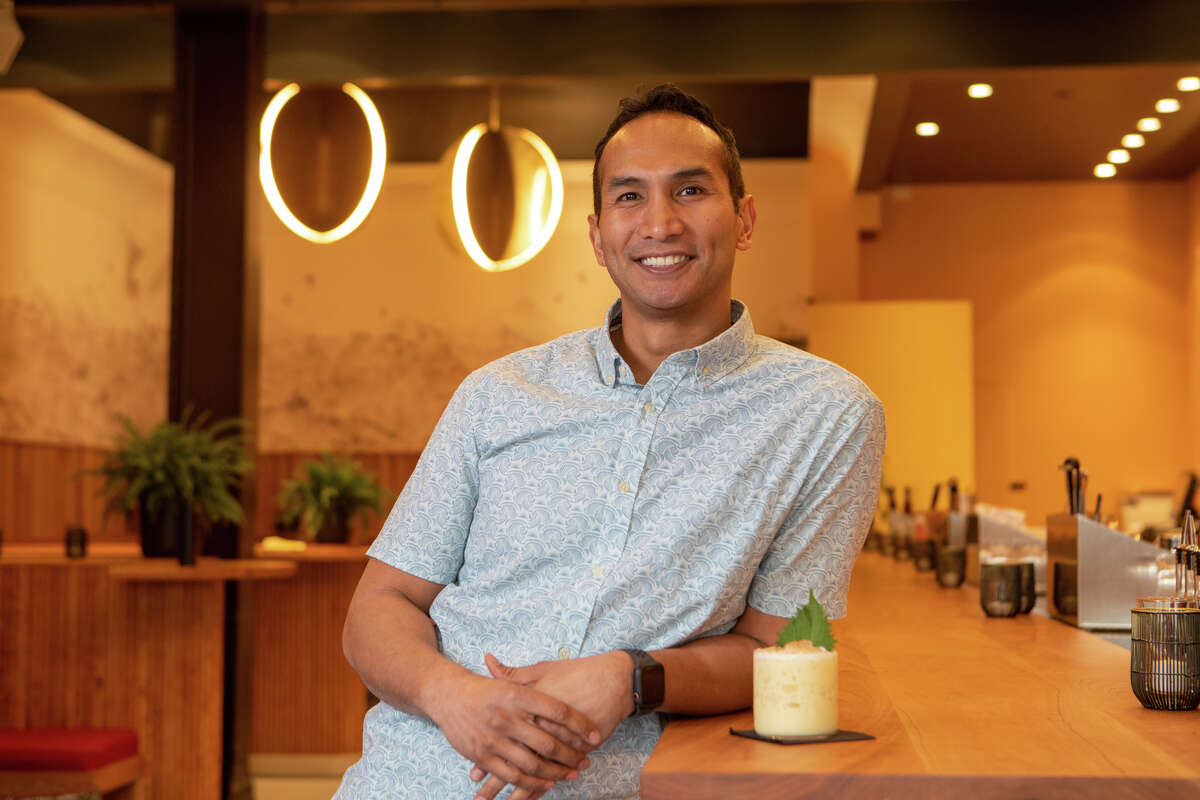 Award-winning San Francisco bar PCH reopens after fire