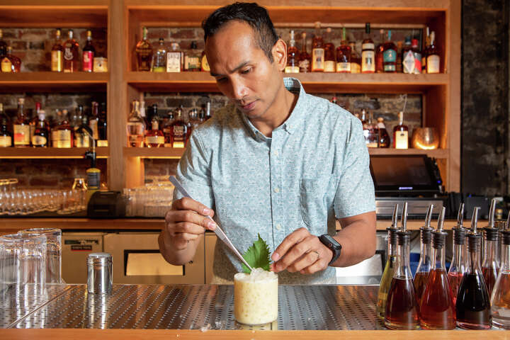 These San Francisco bars were just named top 50 in North America