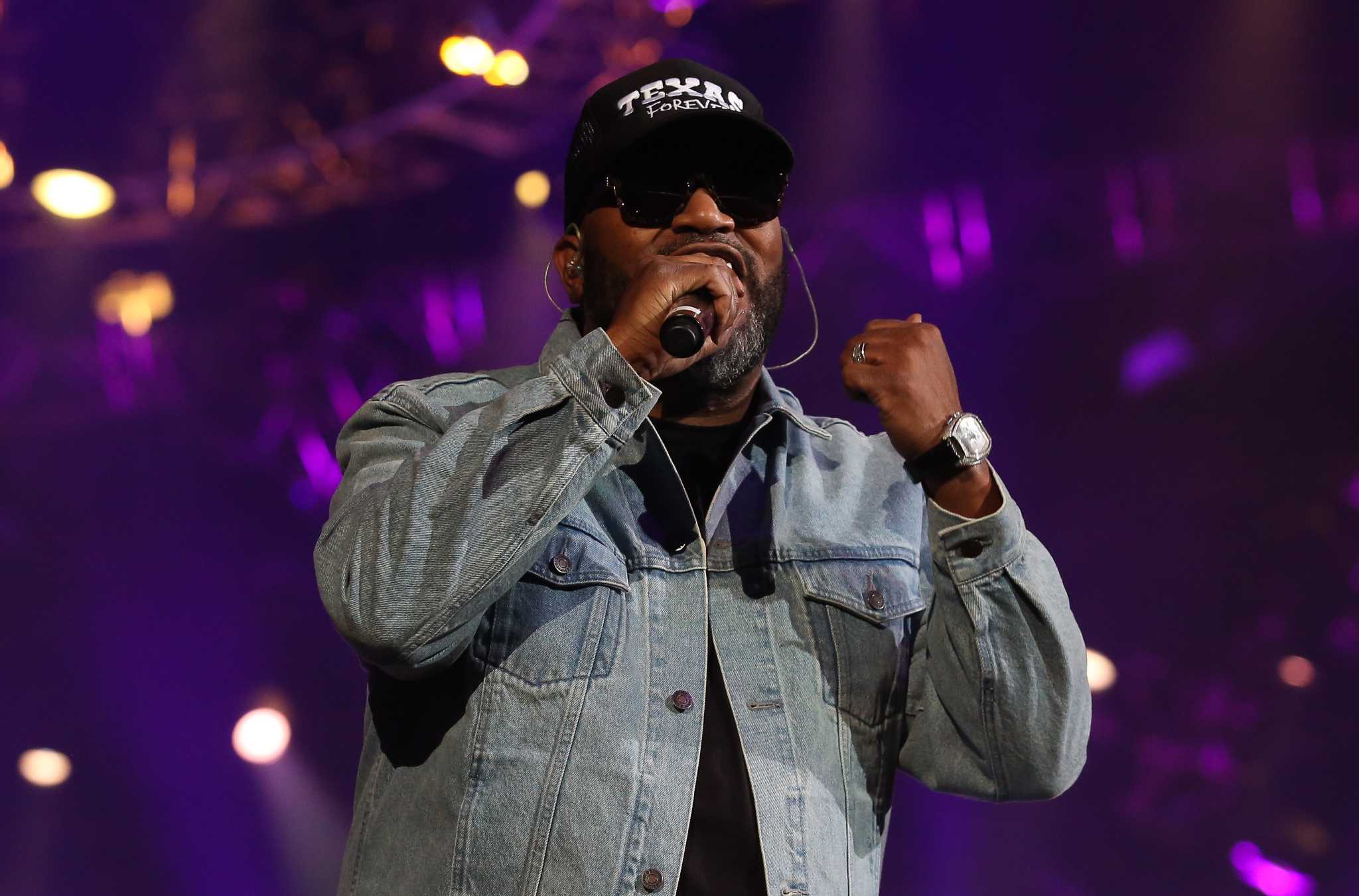 Bun B concert at Houston Rodeo expands H-Town Takeover