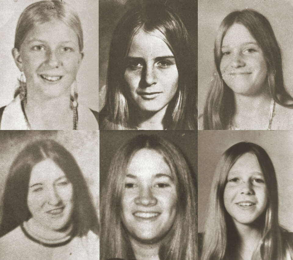 Search continues for serial killer behind deaths of 7 women