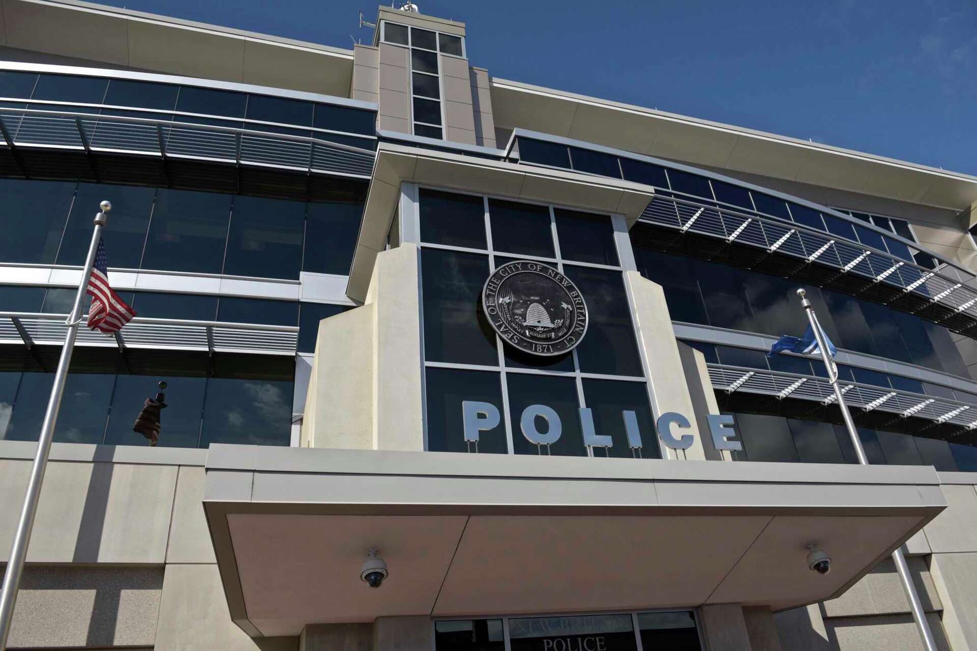 New Britain residents meet three finalists for police chief