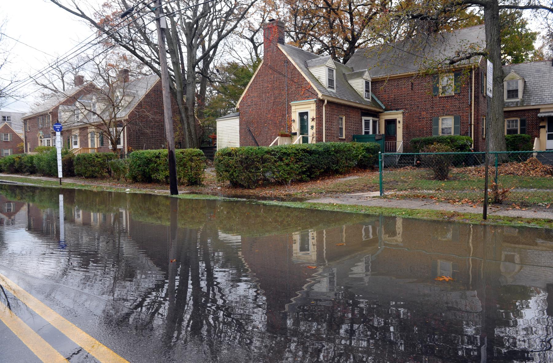 Post-Sandy Bridgeport flooding project to cost millions more