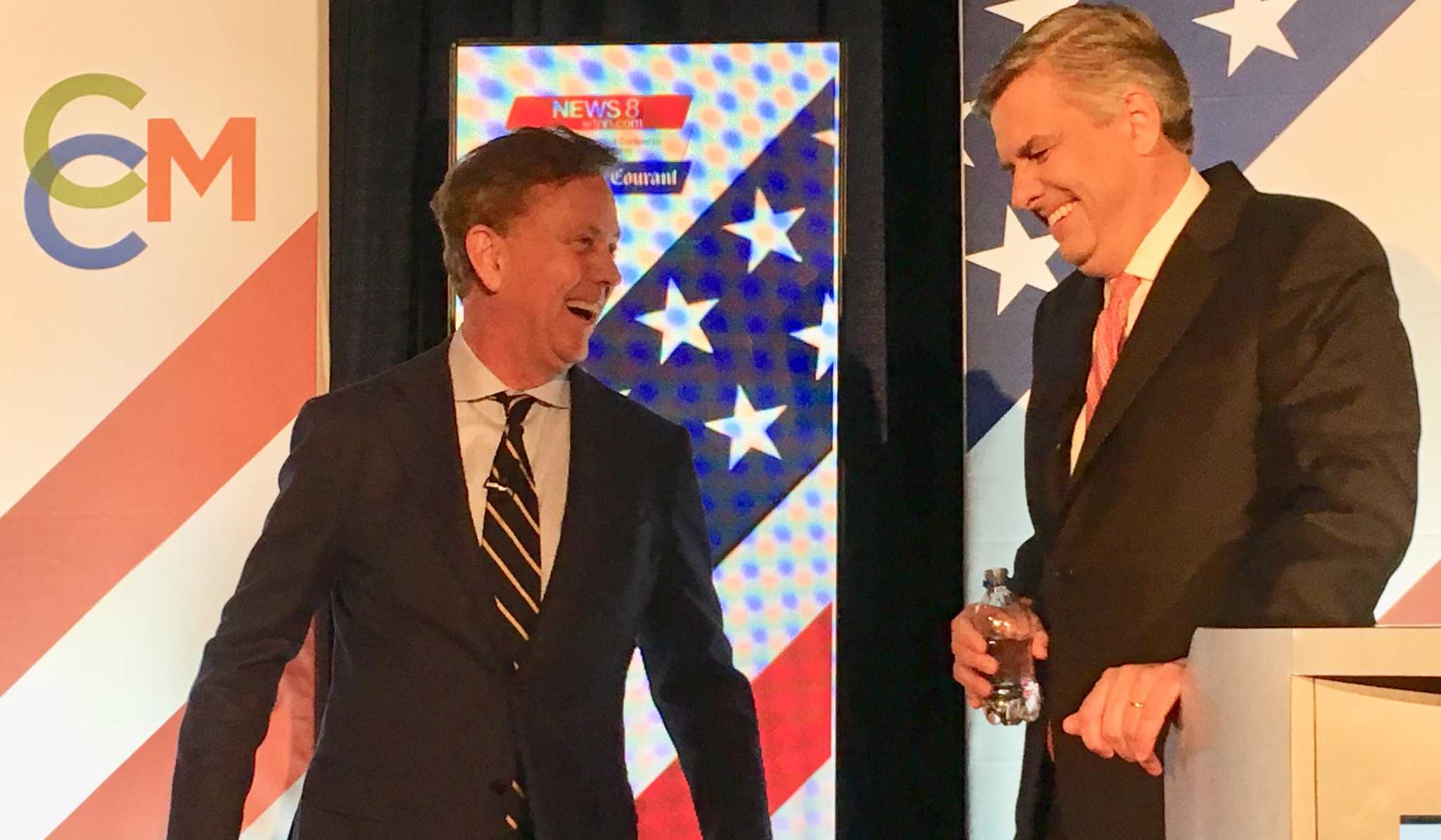 John Breunig (opinion): Is Stefanowski’s gubernatorial survey ‘perfect’?