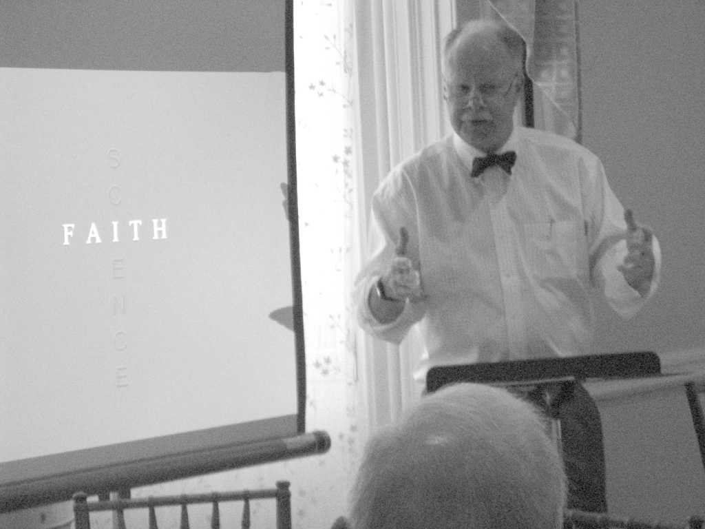 Greenwich oncologist Dickerman Hollister addresses the question: does ...