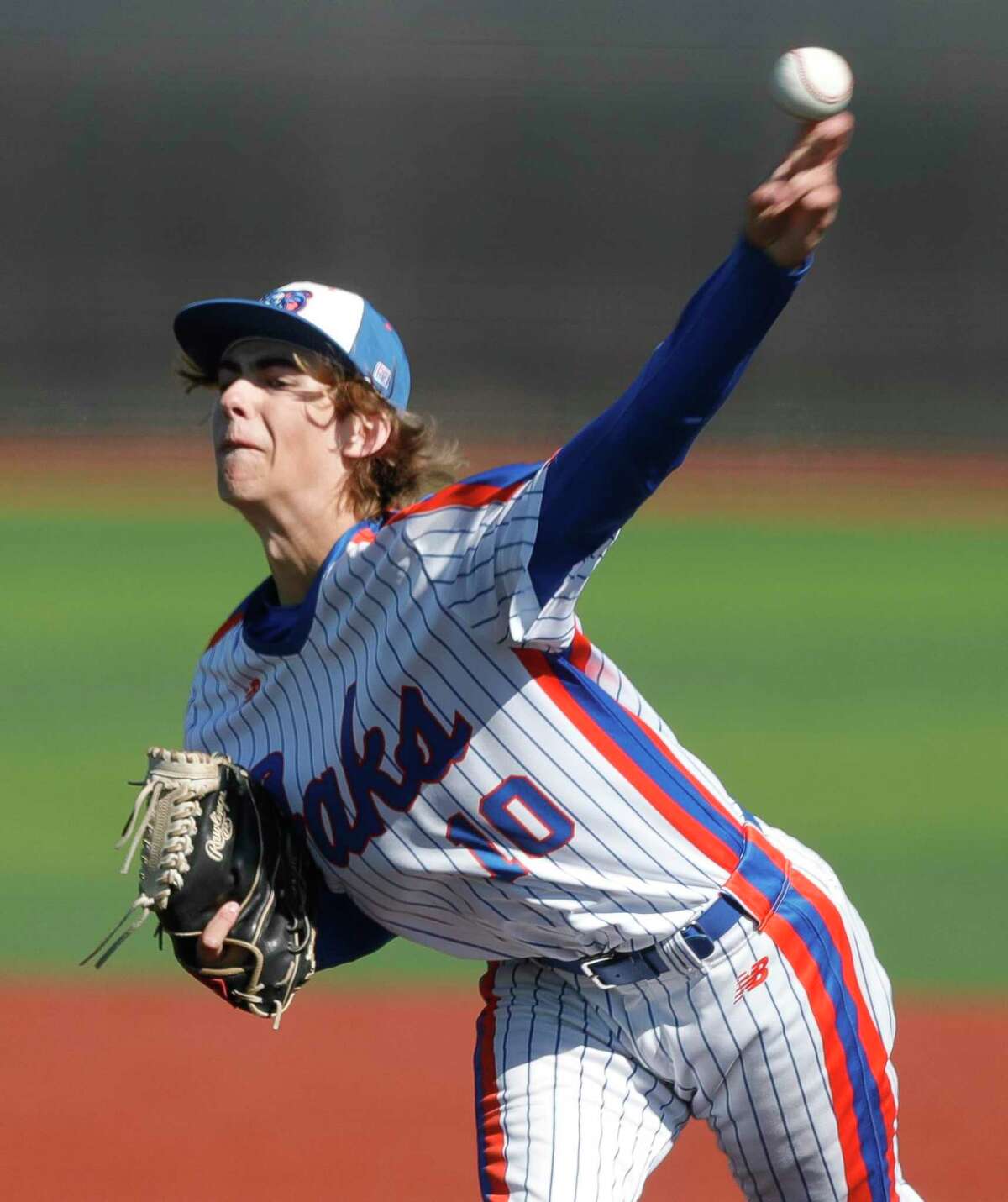 Grand Oaks caps tournament with another dominant performance