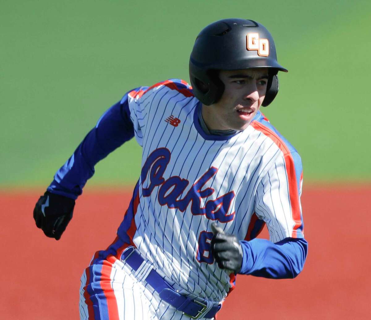 Grand Oaks caps tournament with another dominant performance