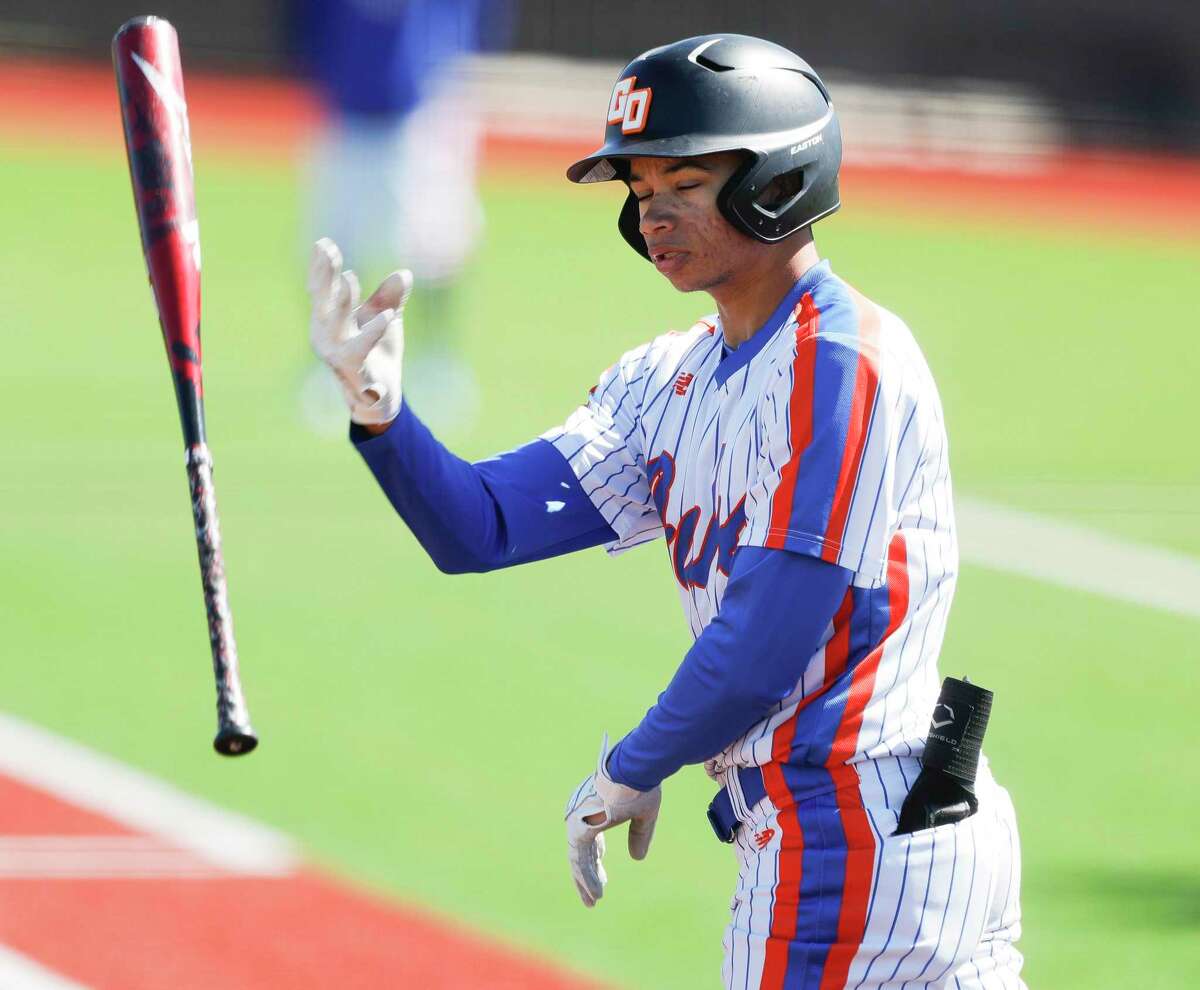 Grand Oaks caps tournament with another dominant performance