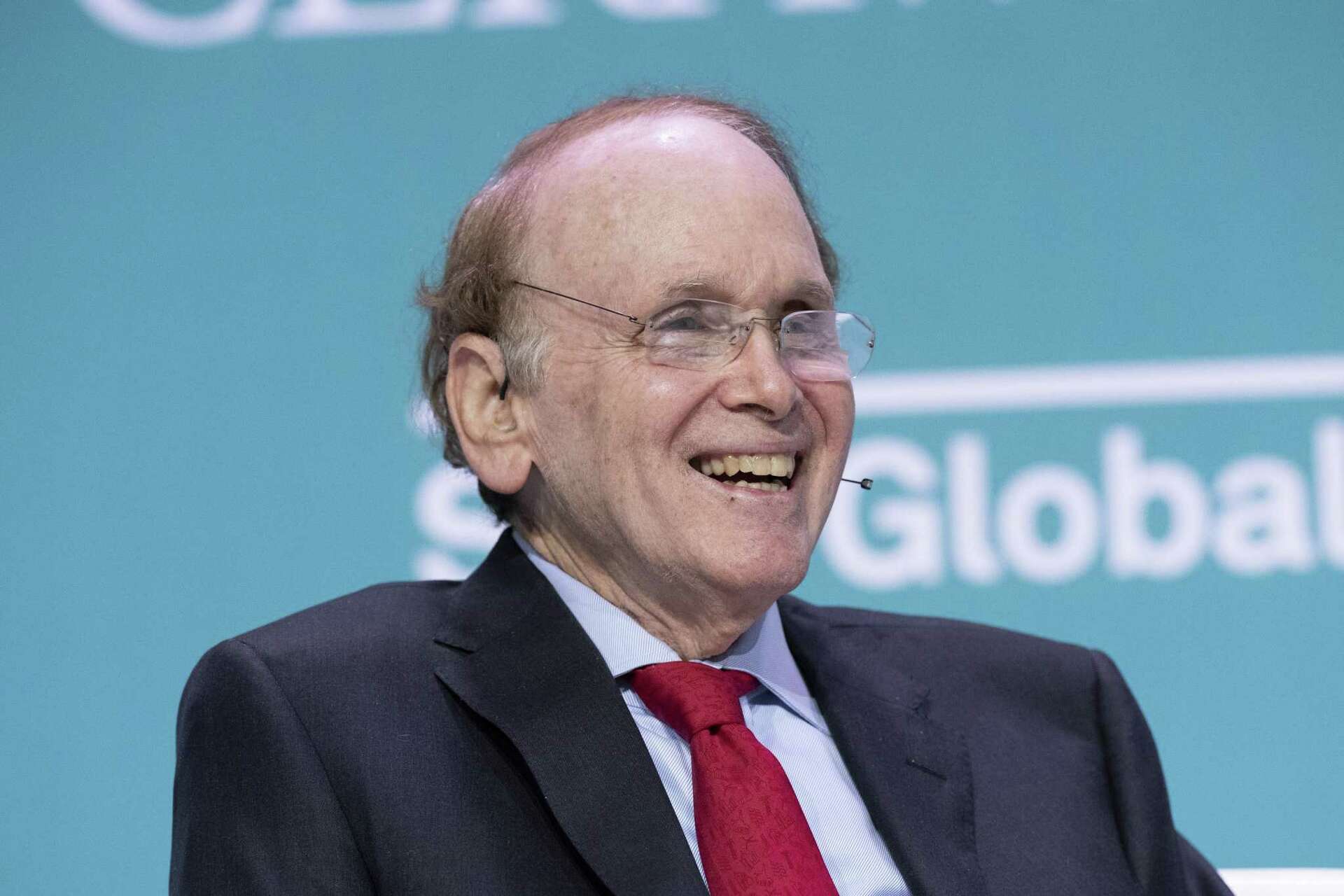 CERAWeek's Daniel Yergin talks transition, industry consolidation