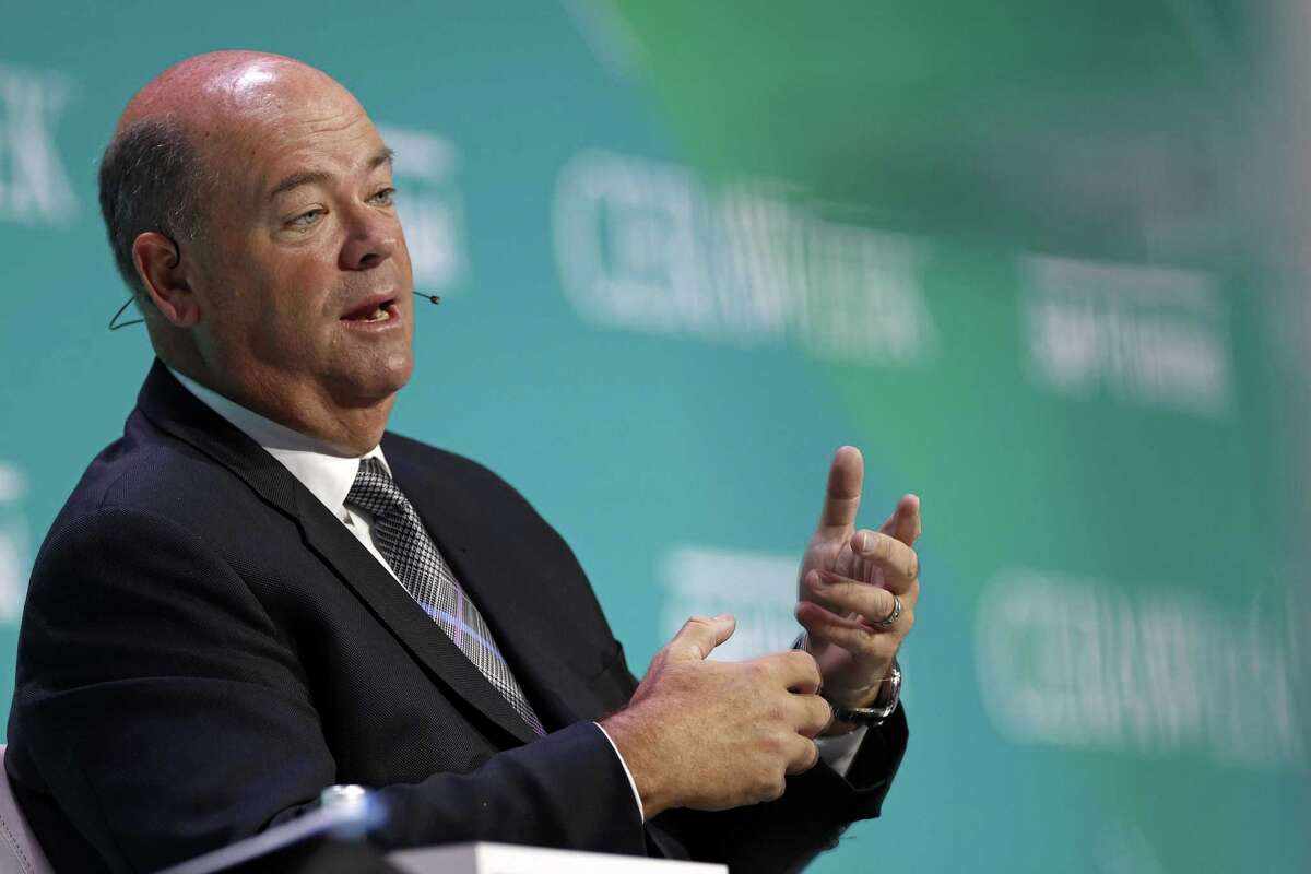 Questions of old vs. new energy and how they can meet the world’s ...