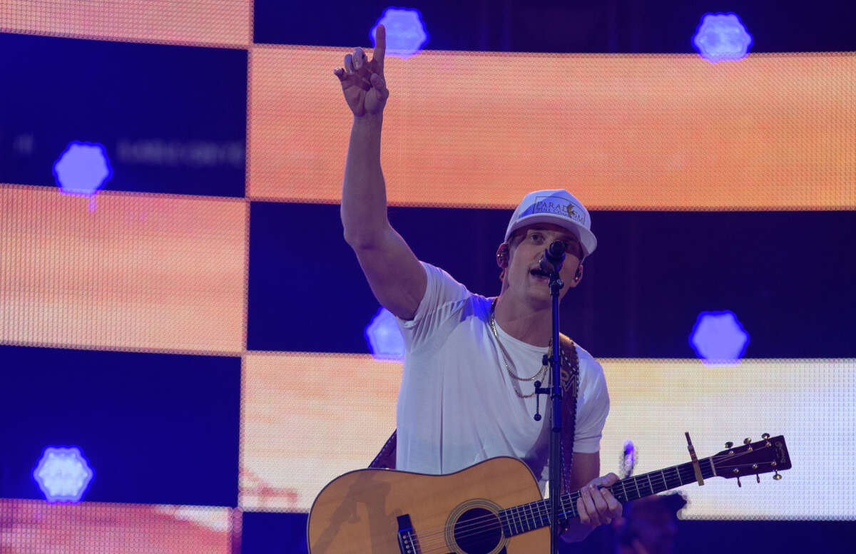 Houston Rodeo 2023 lineup: Parker McCollum to play first concert