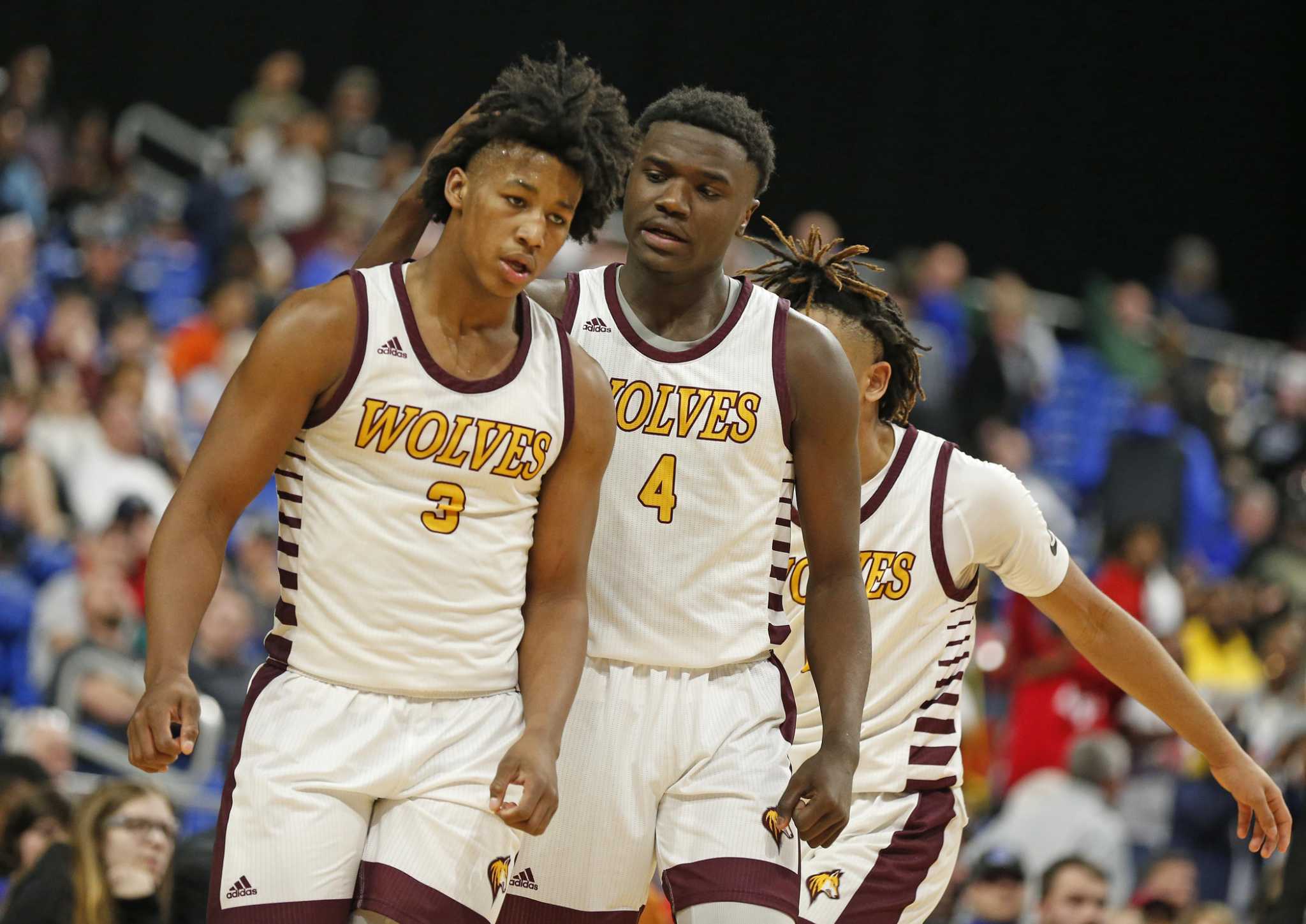 Beaumont United star Wesley Yates to make college commitment next week