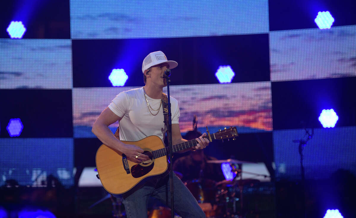 Houston Rodeo 2023 lineup: Parker McCollum to play first concert