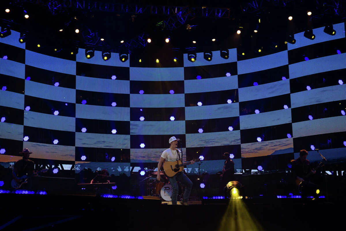 Houston Rodeo 2023 lineup: Parker McCollum to play first concert