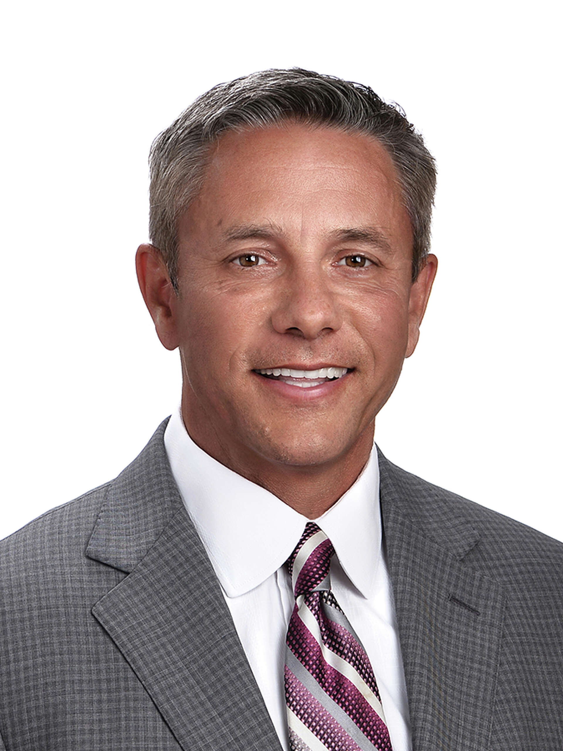 20 things you don't know about me: Paul Harding of Martin, Harding and ...