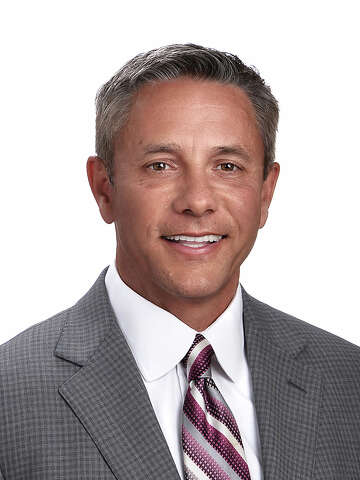 20 things you don't know about me: Paul Harding of Martin, Harding and ...