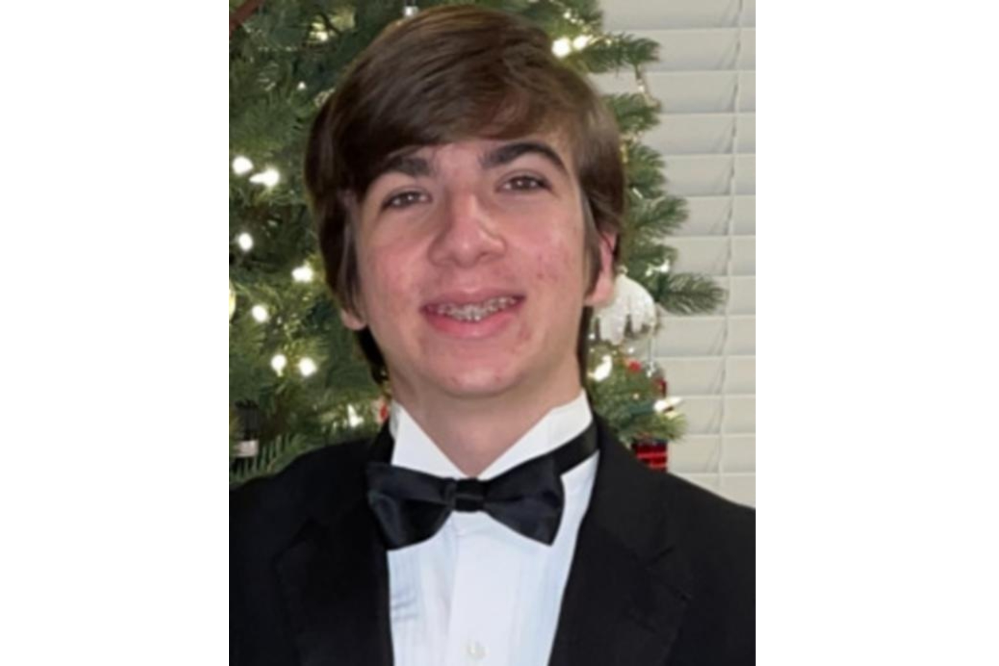 FBI asks for help finding 15-year-old Bay Area boy missing since January