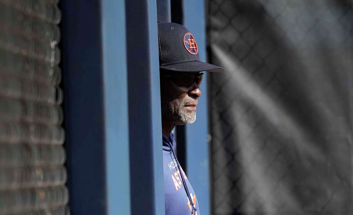 Houston Astros: Coach Gary Pettis remains out for ALCS Game 3