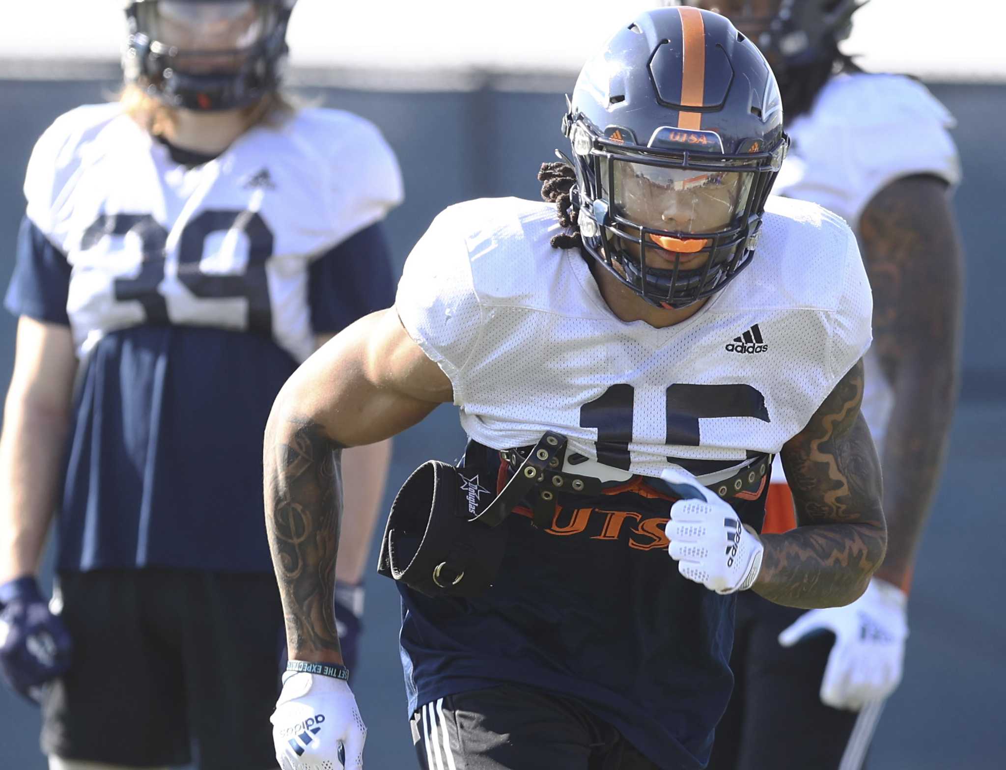 UTSA football: Assessing the linebackers