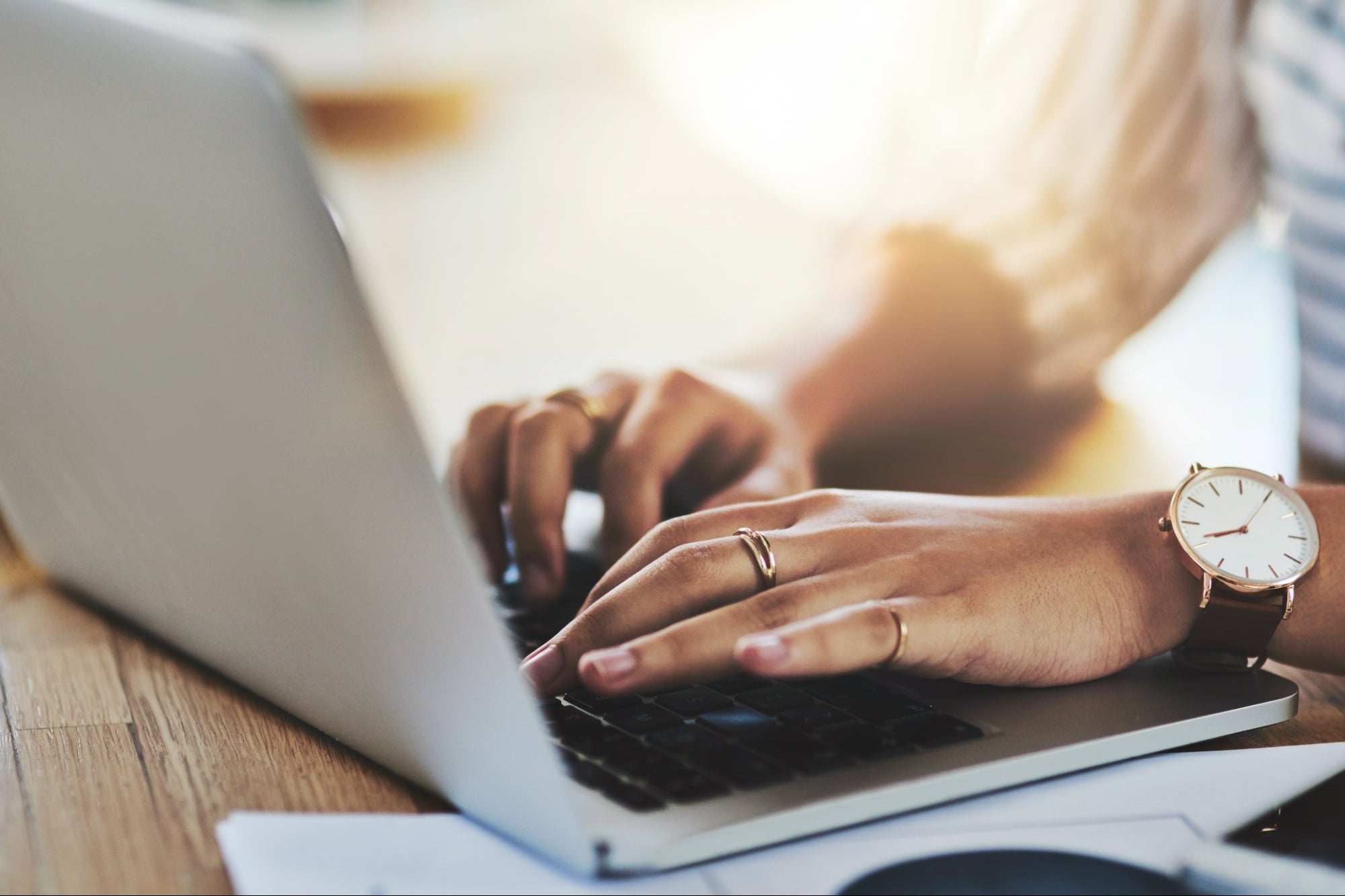 How to Choose a Descriptive Domain for Your Business