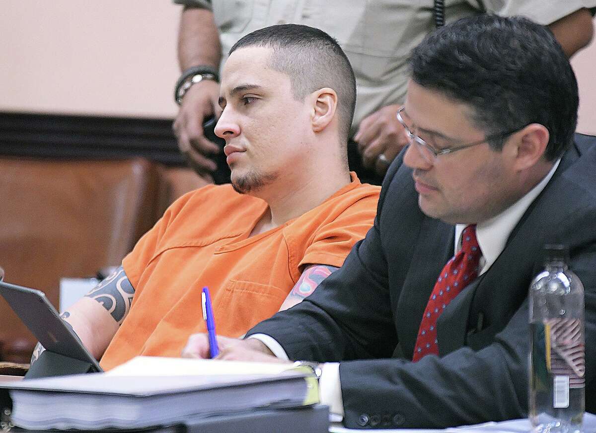 Motion denied in murder case