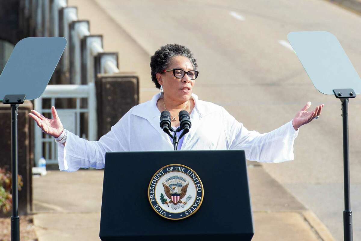 Houston gets $45 million to fight homelessness as part of $2.6 billion awarded nationwide from HUD