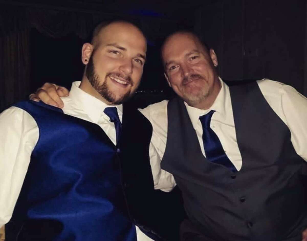 Ansonia man, 30, had ‘great things’ come out of near-deadly case of ...