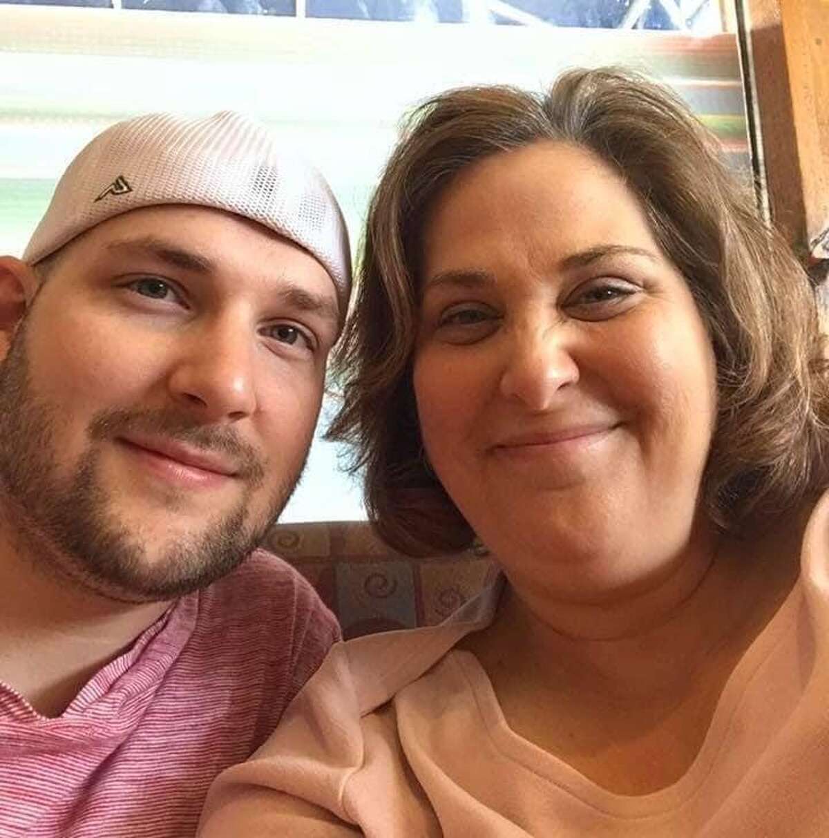 Ansonia man, 30, had ‘great things’ come out of near-deadly case of ...