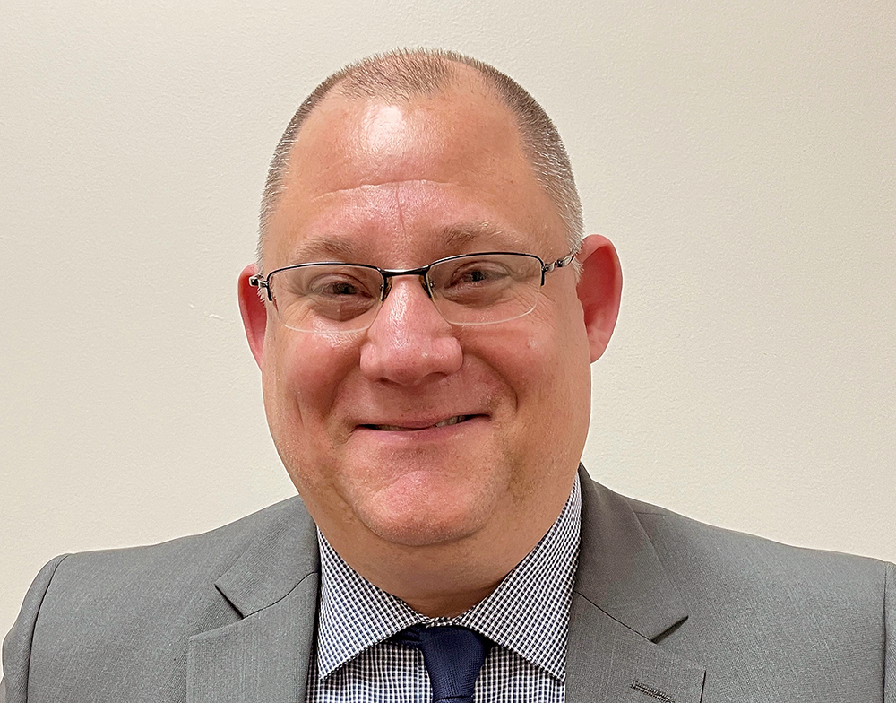 Pathway Services names Dowd as new director