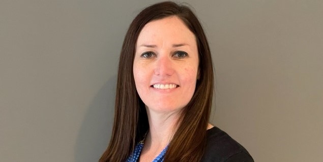 Seitz named clinical director