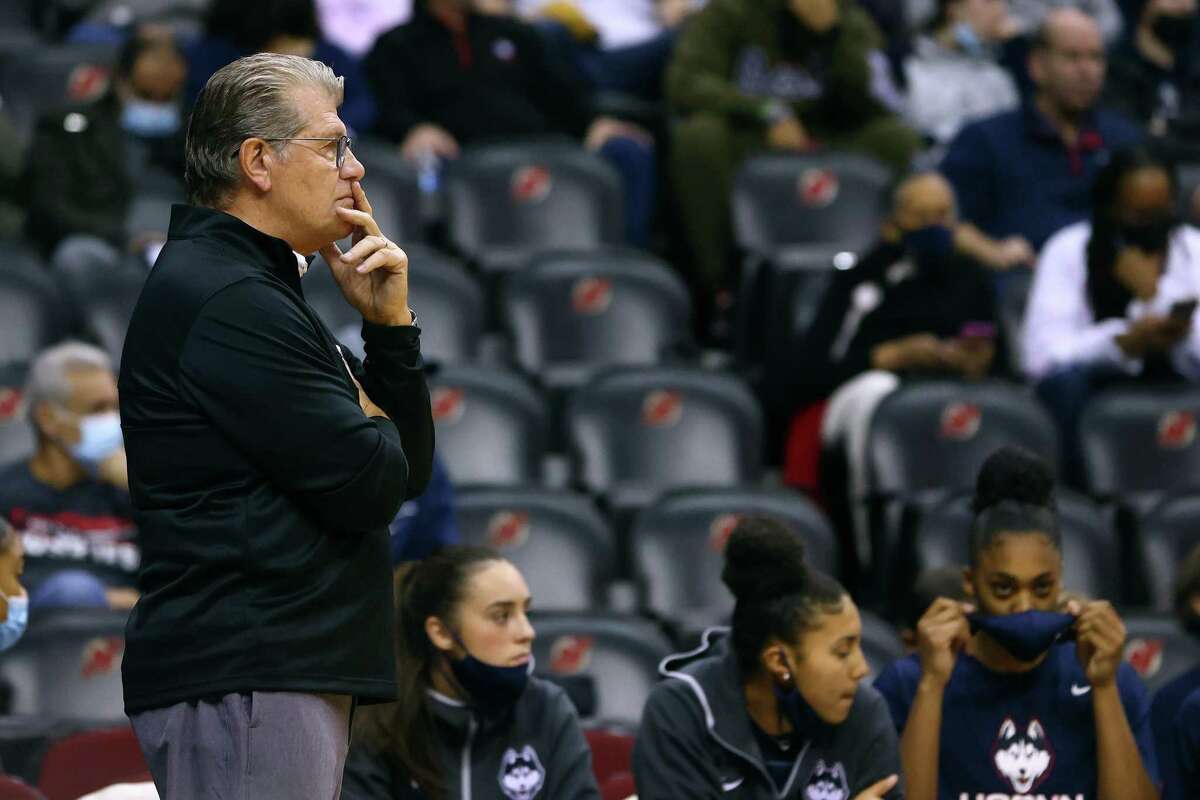 What UConn women’s basketball coach Geno Auriemma said about NCAA ...