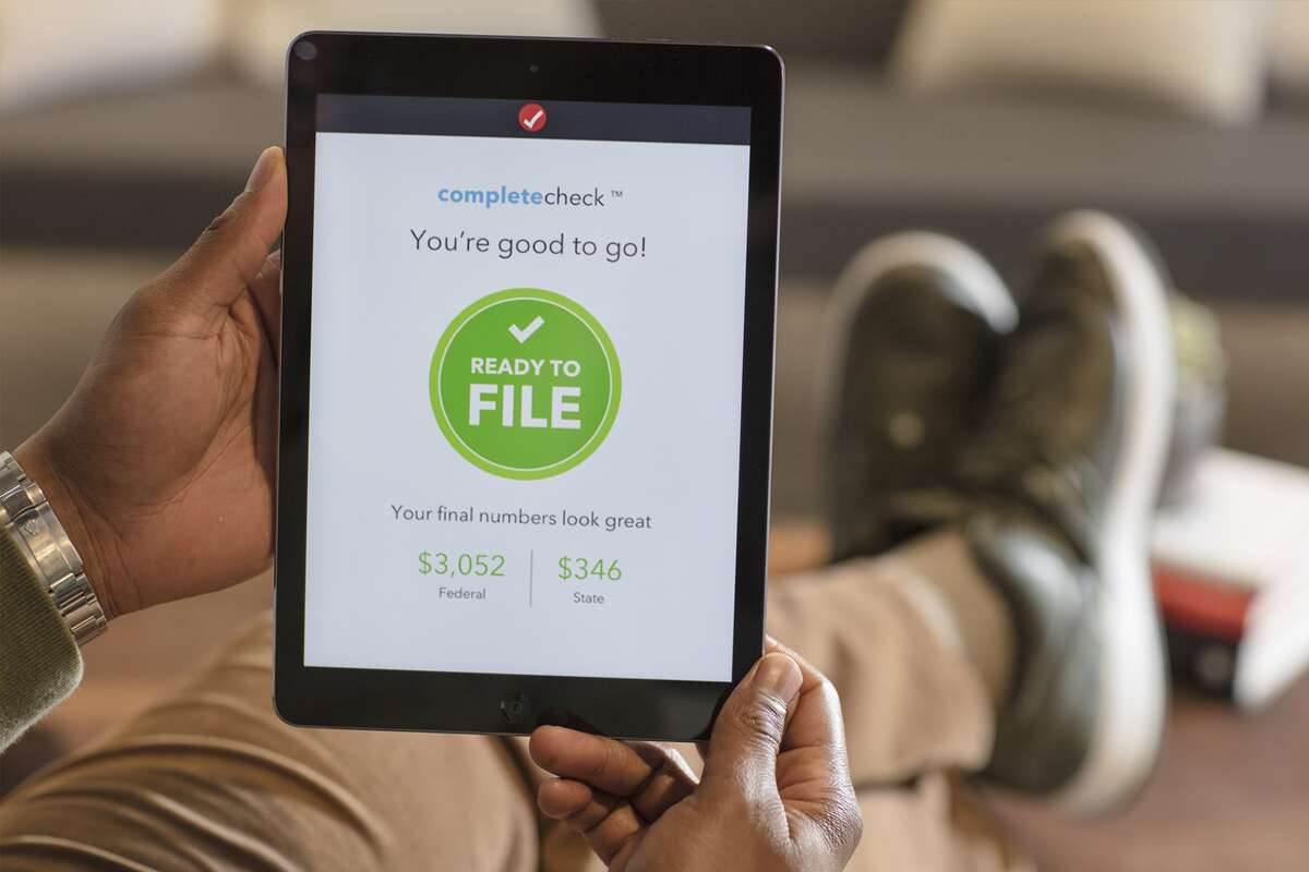 Make Taxes Less Of A Pain With This TurboTax Deal make-taxes-less-of-a-pain-with-this-turbotax-deal