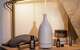 The Saje Om Diffuser and diffuser blends bring the spa experience to my ...