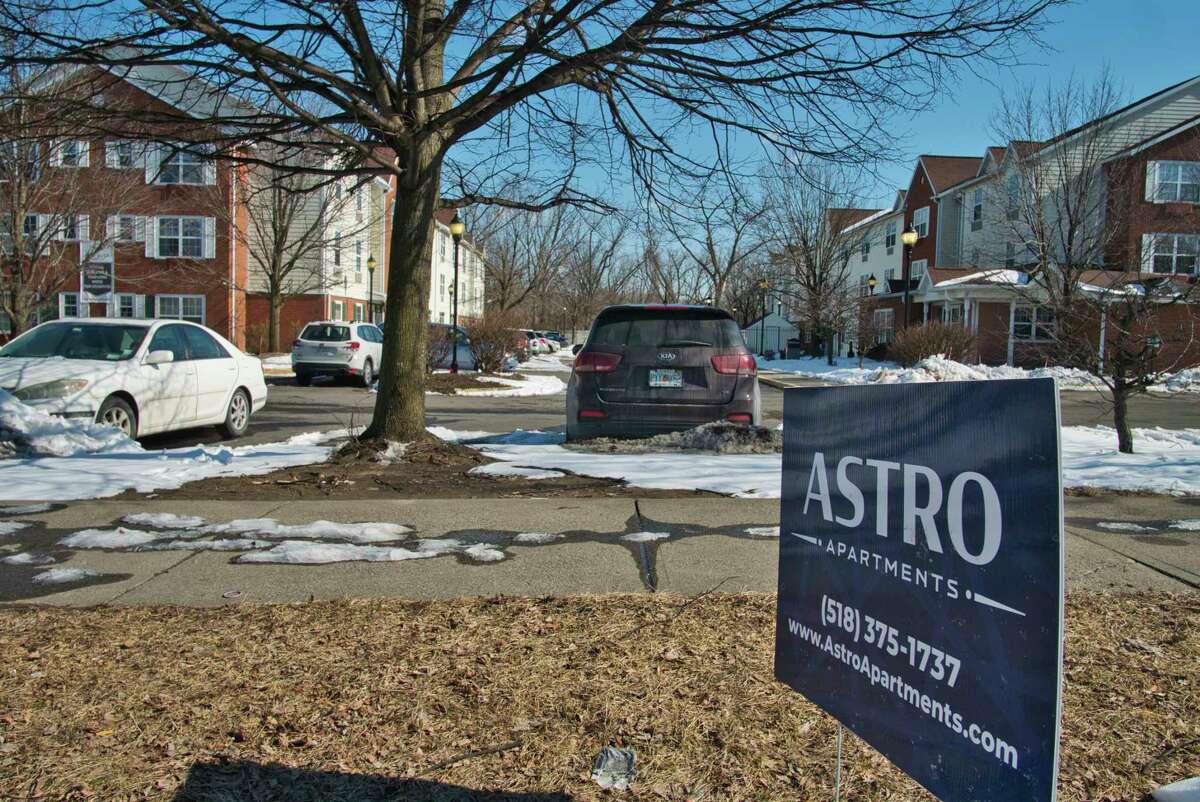 UAlbany bats down developer's wish to name apartments 'The Dane'