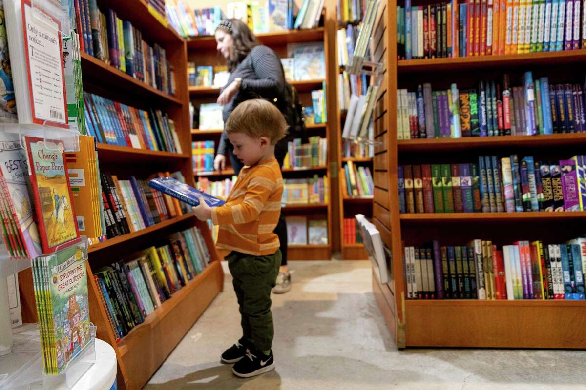 San Antonio’s The Twig Book Shop celebrating its 50th anniversary