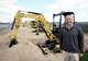 Dig World, Texas' first construction-themed amusement park, opens in ...