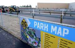 Dig World, Texas' first construction-themed amusement park, opens in ...