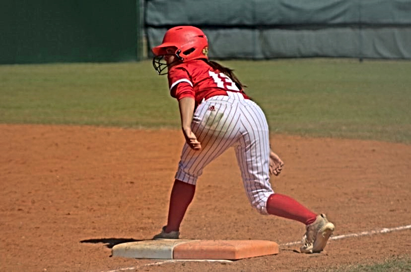 Girls athlete of the week: Emma Del Villar, MacArthur