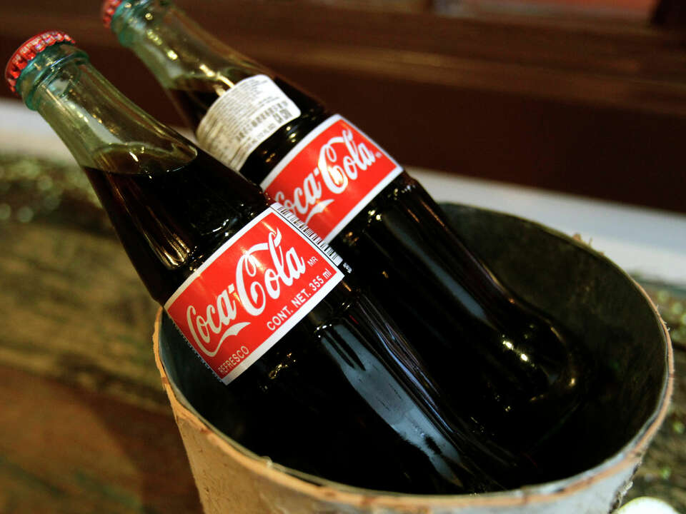 Why Mexican Coke has a cult following