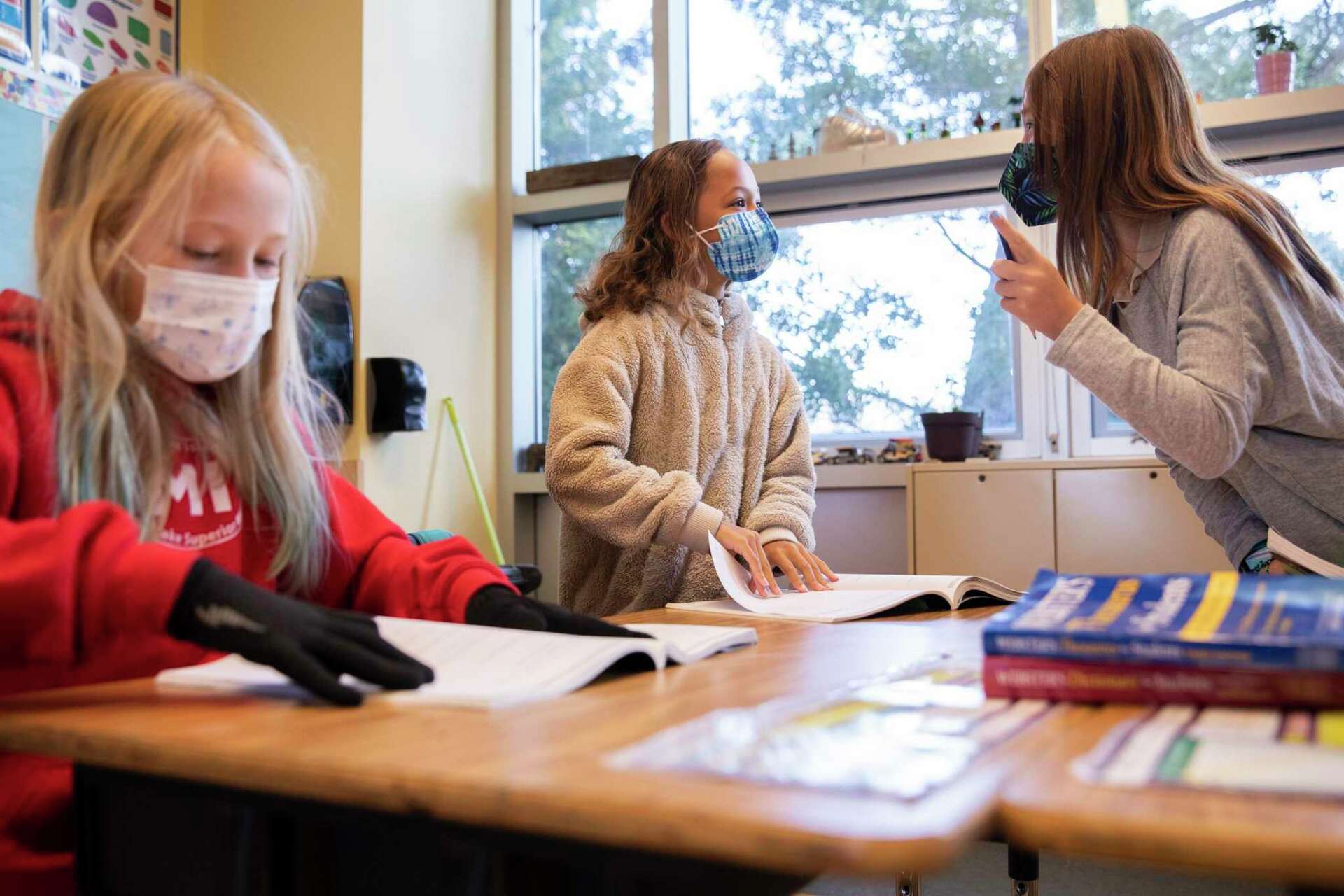 Nearly every Bay Area city lost kids over the last decade — except this ...