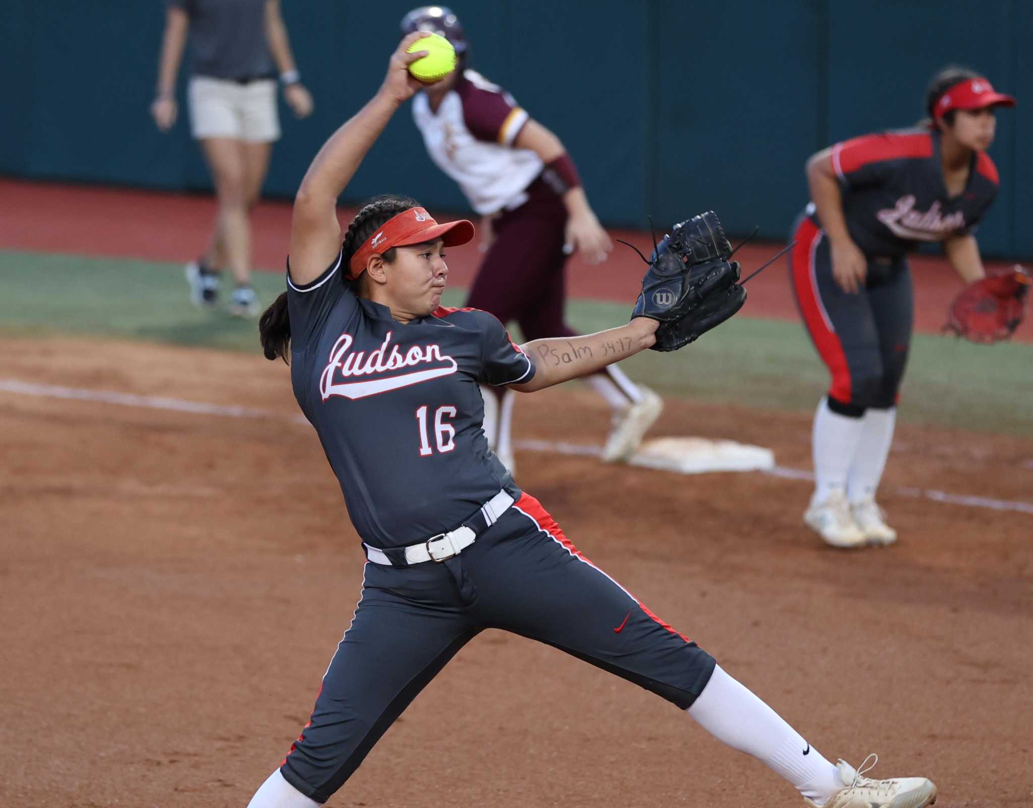 Softball: Judson’s Ayala named E-N Player of the Week