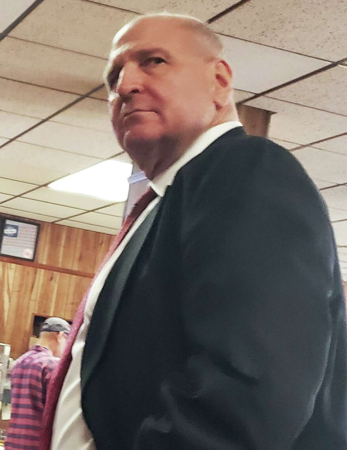 ‘Wear something dark to hide the blood splatter’: Former Judson ISD ...