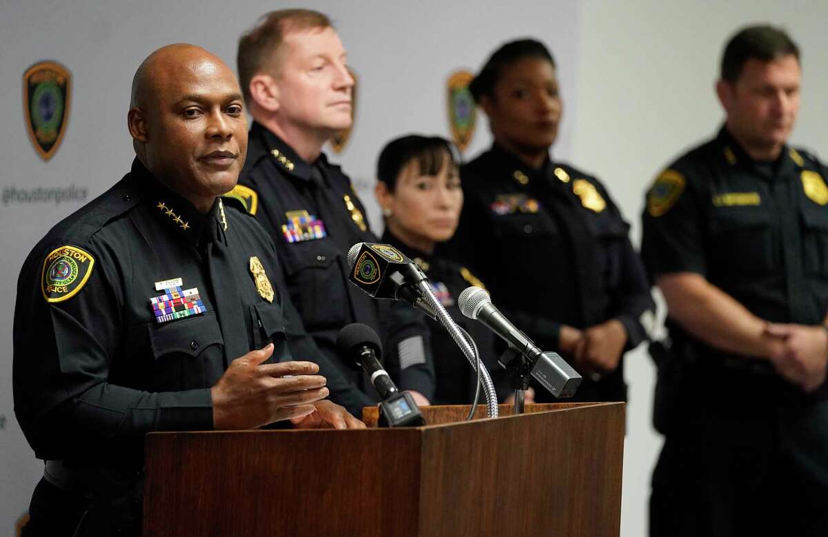 Houston police officers fired for deadly Nicolas Chavez shooting to be ...