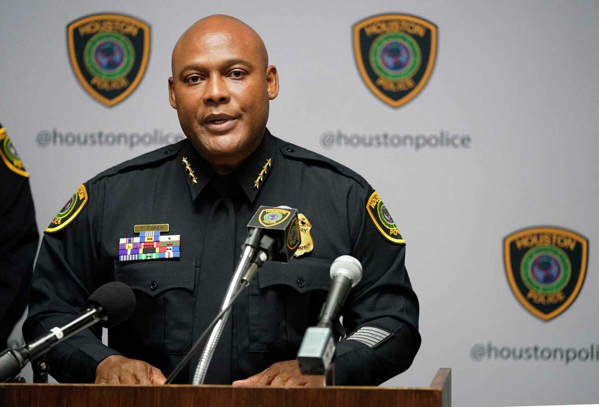 Houston police officers fired for deadly Nicolas Chavez shooting to be ...