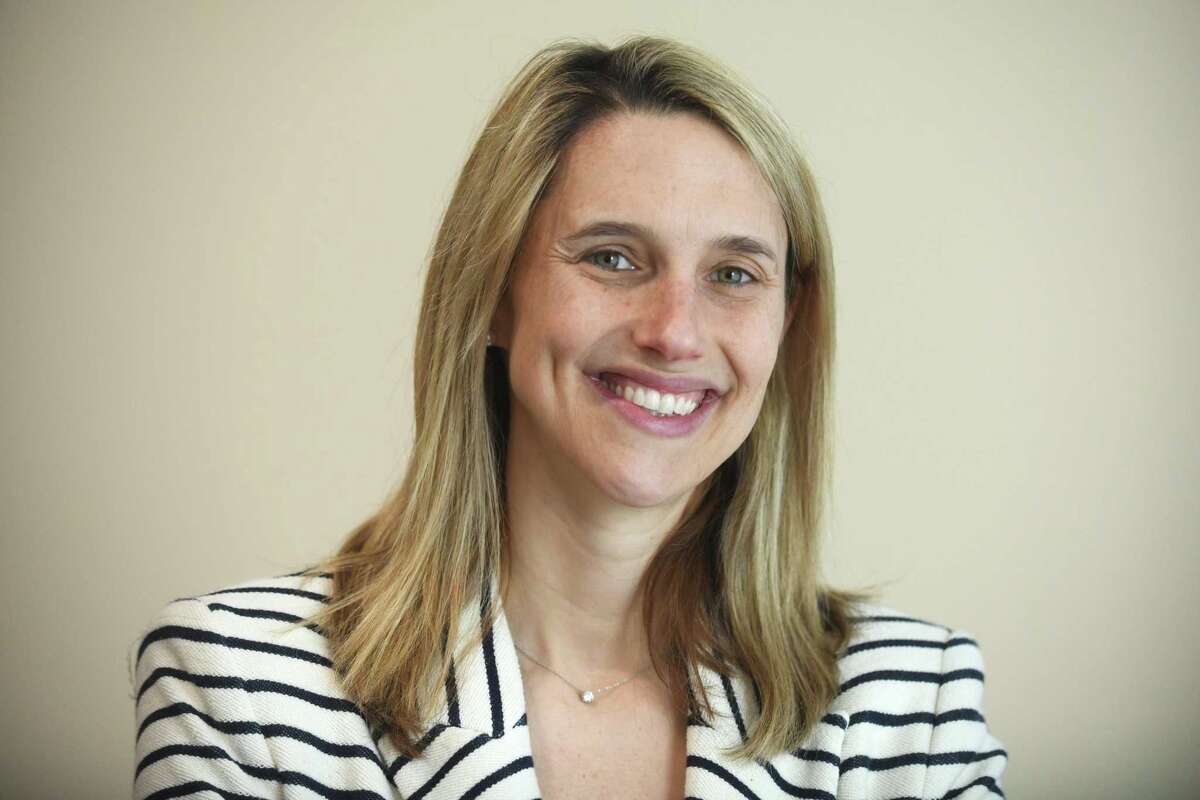 Stamford Mayor Simmons’ first 100 days: Her controversial pick of ...