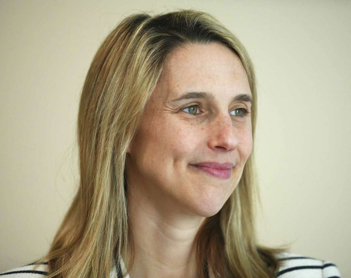 Stamford Mayor Simmons’ first 100 days: Her controversial pick of ...