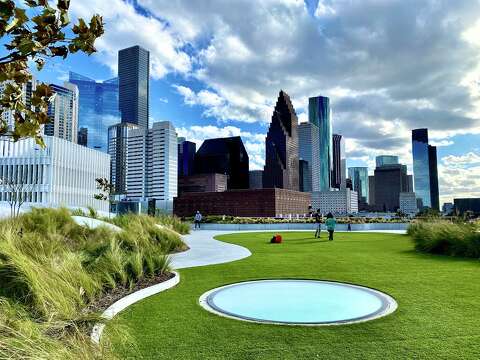 Post Houston: Best things to do at this downtown gem