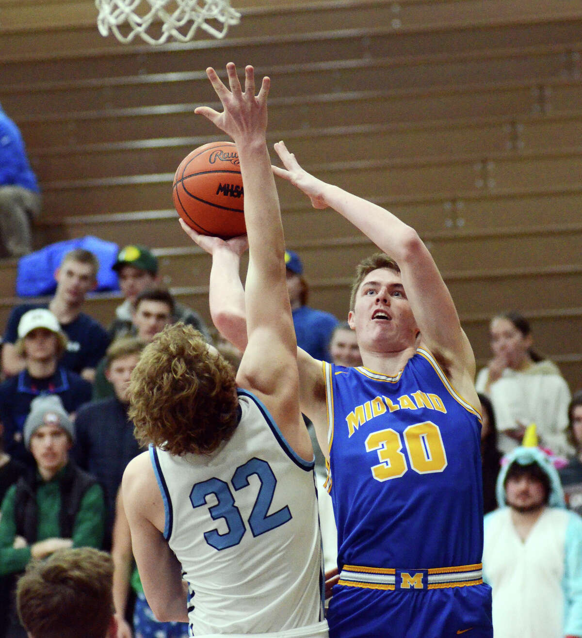 End of an era: Krause, Barrie end careers with loss in regional semi