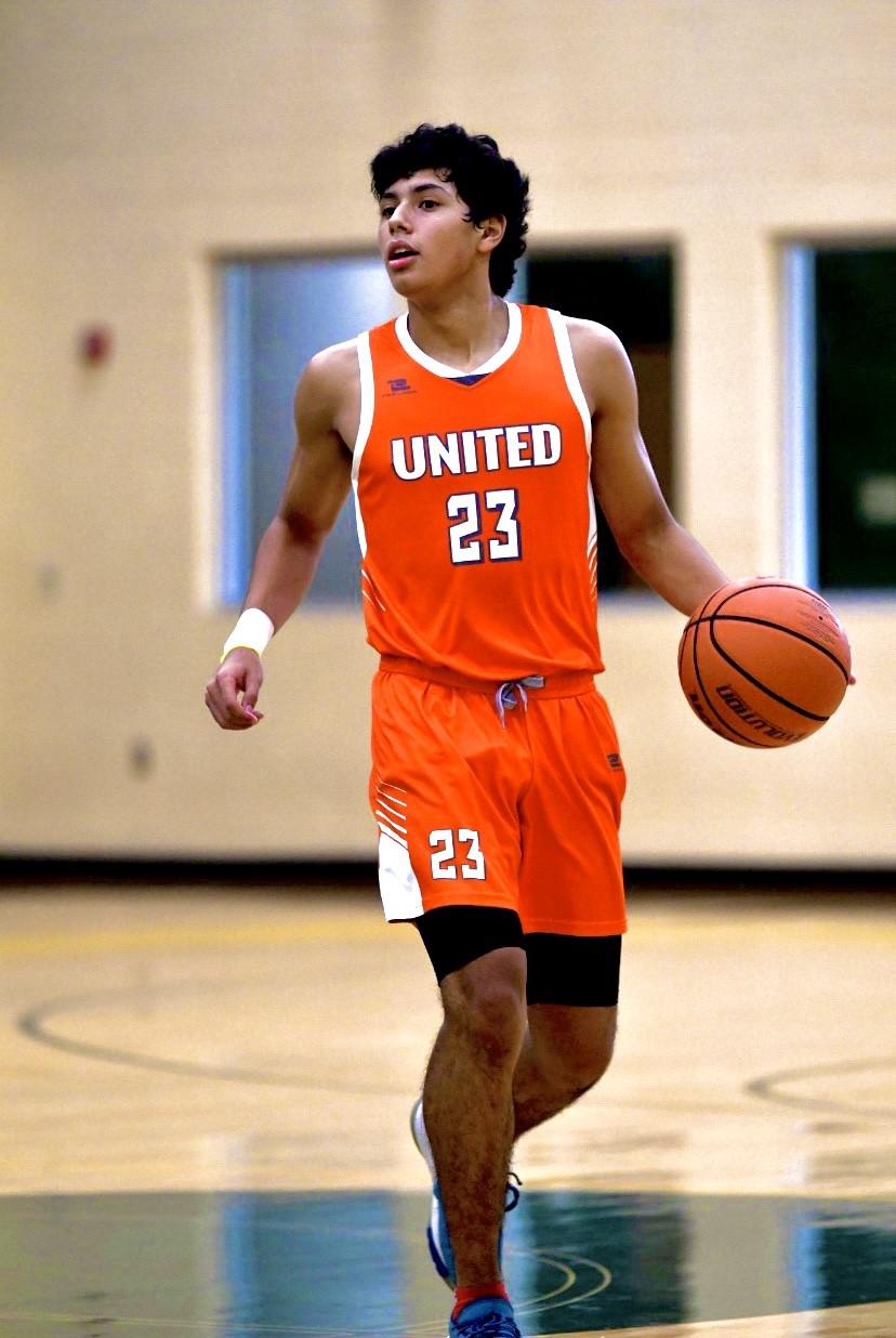 United senior commits to Bryant & Stratton College