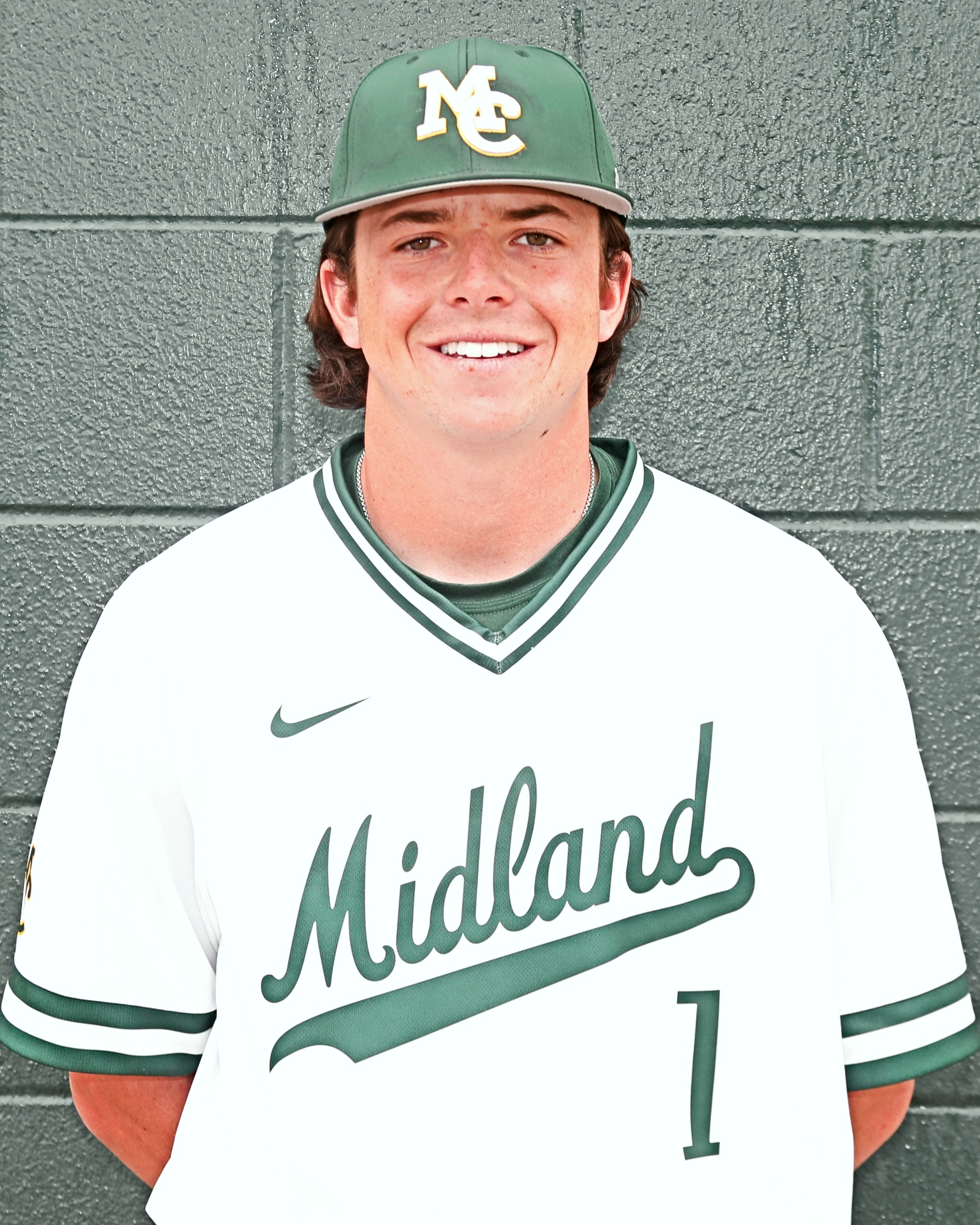 JC BASEBALL: Chaps split DH with Howard College